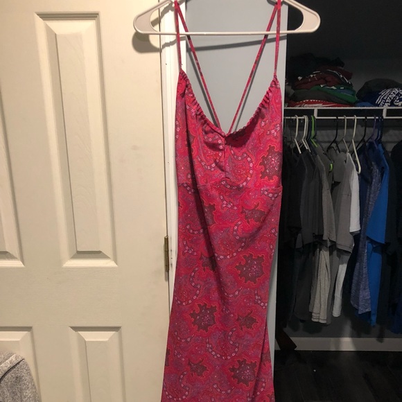 Express | Dresses | Sexy Little Slip Dress From Express | Poshmark